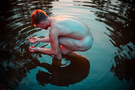 Urban Nature Pornceptual