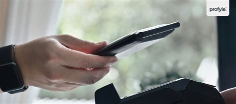 What Is Nfc Technology Examples And Definition Profyle