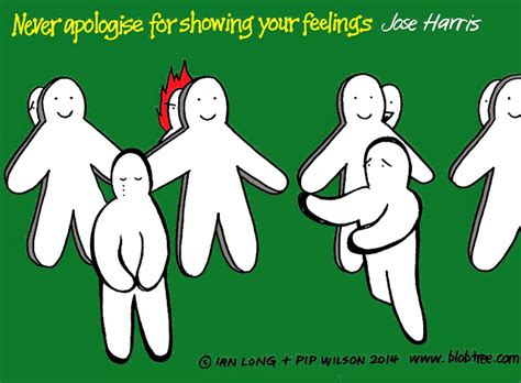 Pip Wilson Bhp Emotional Intelligence From Blob Tree