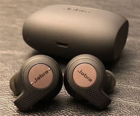 Jabra Elite Active T True Wireless Earbuds Review The Gadgeteer