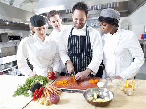 3 Differences Between Culinary And Pastry School In 2024 The Event