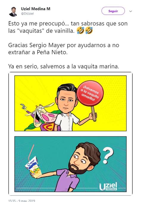 Video El Diputado Sergio Mayer Desató Risas Y Memes Al Confundir La