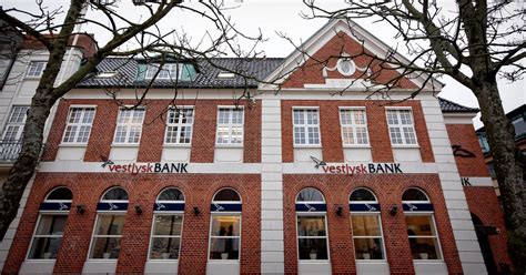 Fyringsrunde I Vestjysk Bank