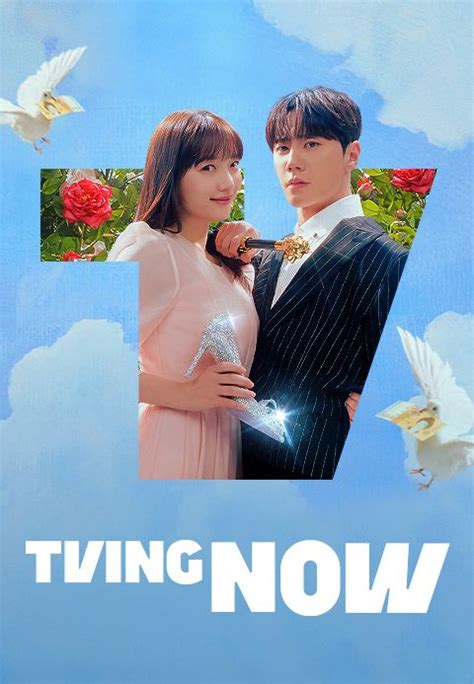 Tving Now 26화 Tving