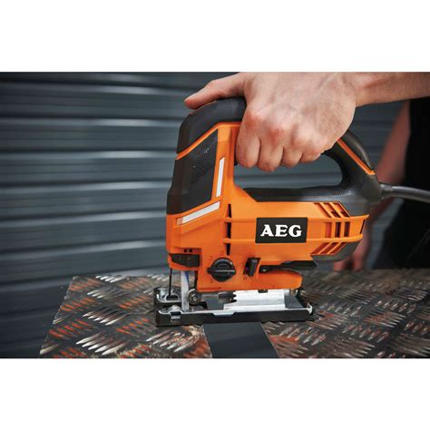 Лобзик AEG STEP 100 X [4935451000] купить по низкой цене в Минске ...