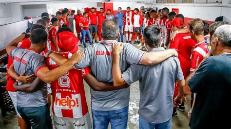 Jornal Minas Villa Nova Enfrenta Patrocinense Em Partida Decisiva