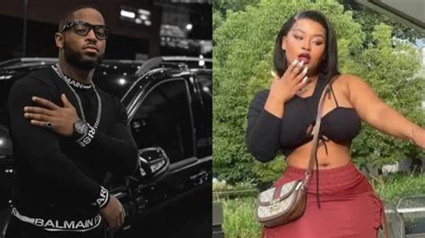 Cyan Boujee Spills More Shocking Details Of Tlof Tlof Video With Prince