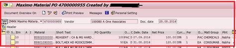 Solved Idoc Error Unit Of Measure Is Not Convertib SAP Community