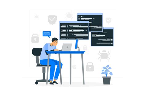 Apa Itu Coding Dalam Pemrograman Komputer Dan Bagaima Vrogue Co