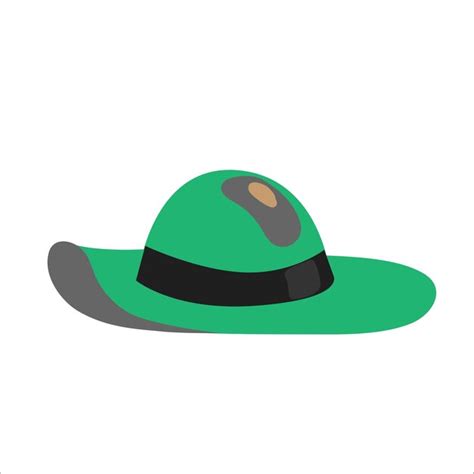 Premium Vector Free Vector Hats And Caps