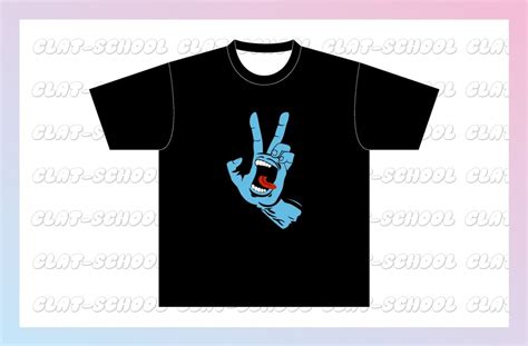 Santa Cruz（サンタクルーズ）風