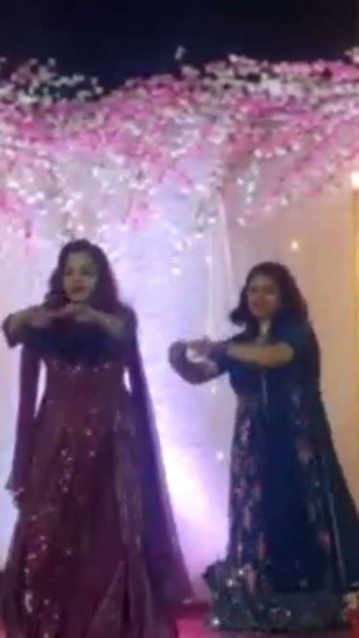 Sangeet Dance Performance Youtube