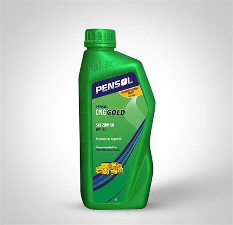 CNG GOLD | Pensol Industries Limited