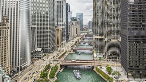 Demand Grows For Chicago Class A Office Space And Better Amenities