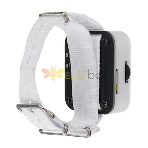 Deauther Watch V2 Esp8266 Programmable Development Board Smart Watch