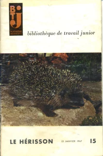 BIBLIOTH QUE DE TRAVAIL Junior N 15 Le H Risson EUR 6 00 PicClick FR