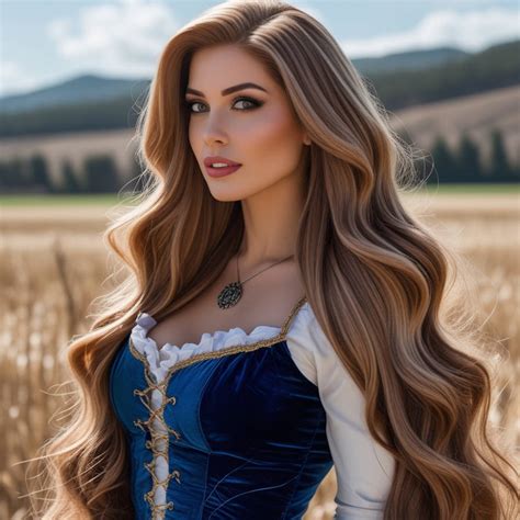 Rapunzel Goddess By Longhairluvr On Deviantart Rapunzel Goddess By Longhairluvr On Deviantart
