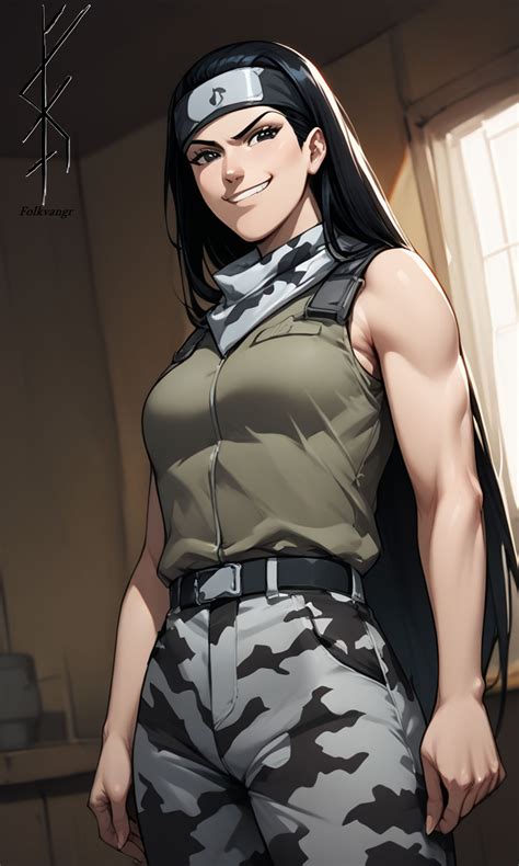 Kin Tsuchi By Sessrumnir Folkvangr On Deviantart