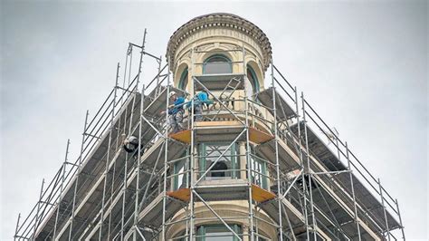 Una Oportunidad Histórica Para Tener Edificios Más Eficientes