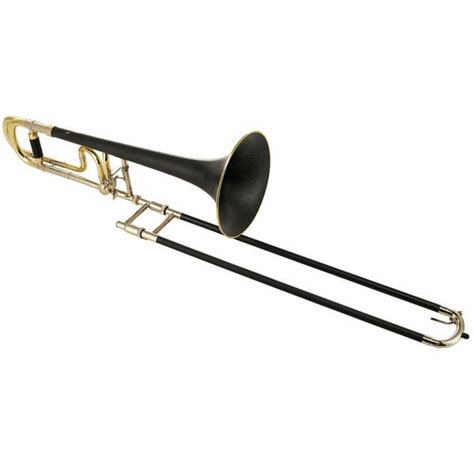 Dacarbo Bbf Tenor Trombone Thomann Danmark
