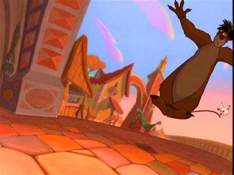 MyReviewer JPEG Screenshot From Bartok The Magnificent
