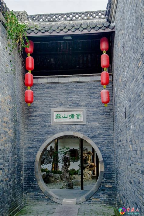 扬州】何园摄影图片】风光摄影太平洋电脑网摄影部落