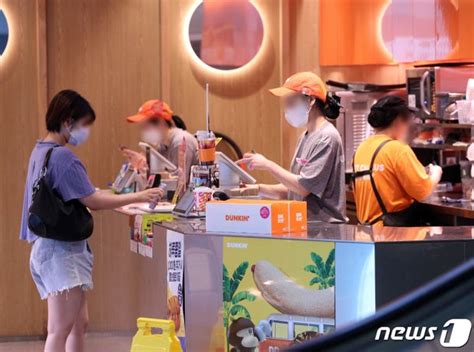 커피패스트푸드 등 프랜차이즈서도 노동법 위반 우수수 네이트 뉴스