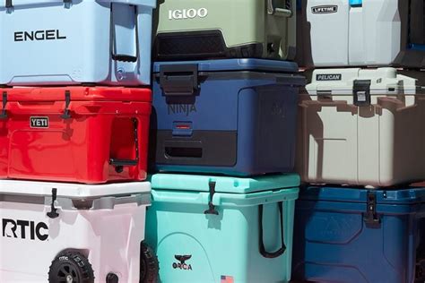 6 Best Coolers Of 2024 According To Our Product Testing Team
