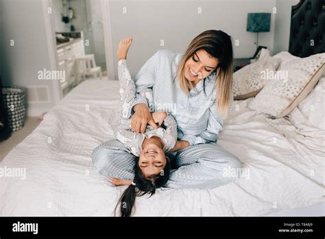 Teen Girl Tickled Telegraph