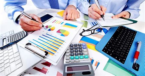Estos Son Los 5 Mejores Programas Para Llevar La Contabilidad De Tu