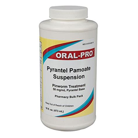 Pyrantel Pamoate Suspension Dosage Chart For Kittens At Wade Arnold Blog