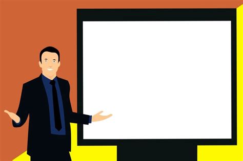 Pengertian Ms Powerpoint