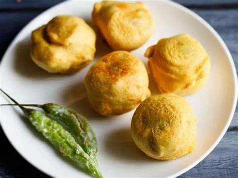 Frozen Batata Vada At Rs 120kg In Dindori Id 2852131488730