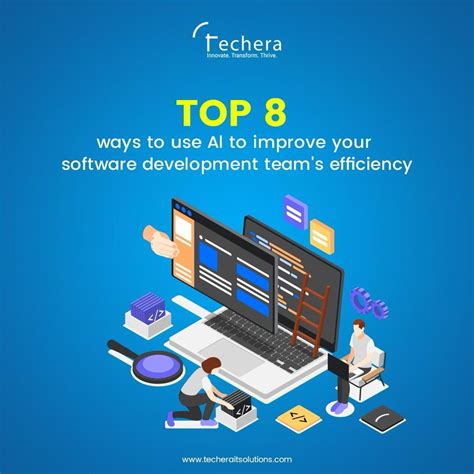 Techera It Solutions On Linkedin Techera India Aisolutions