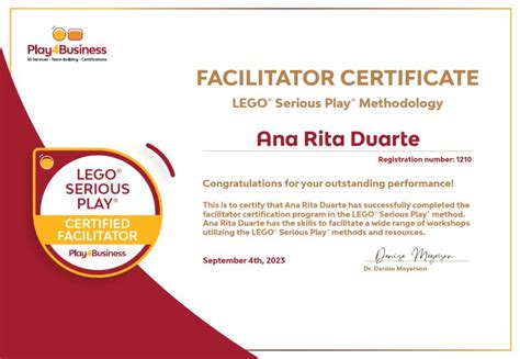 Ana Rita On Linkedin Lego Legoseriousplay Legoeducation