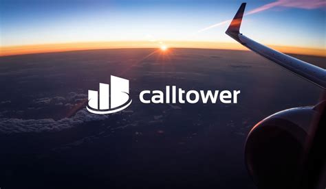 Calltower Ctx Experience A New Level Of Cloud Technology Calltower