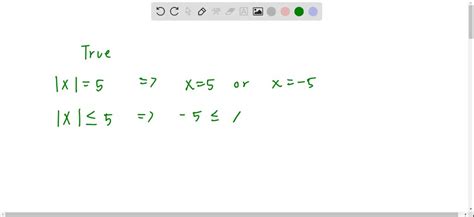 Solved Determine The Truth Value Of Each Proposition 3 5