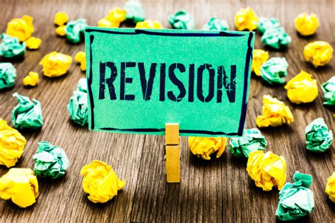 Revision Tips John Whitgift Academy