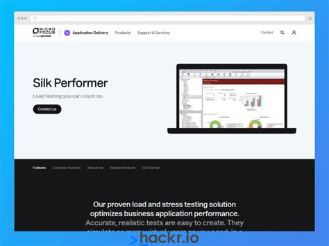 13 Best Performance Testing Tools In 2025 Free Paid