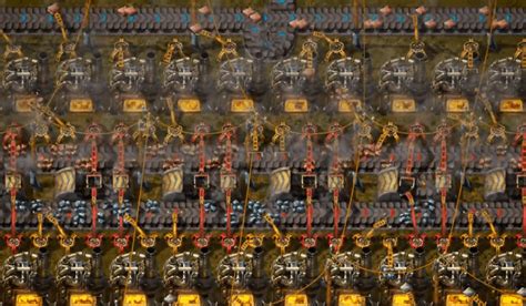 Factorio The Best Map Settings Sidegamer