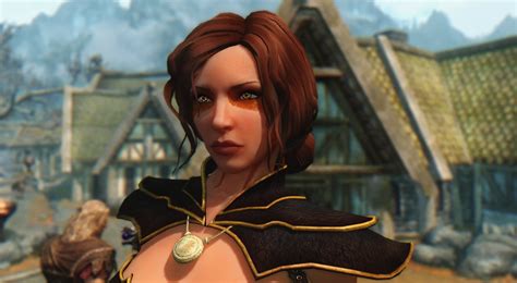 Sexy At Skyrim Nexus Mods And Community