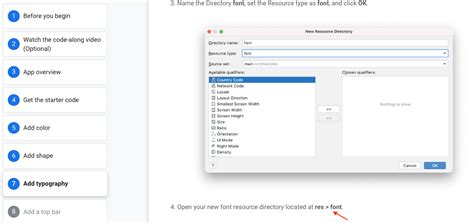 Material Theming Android Basics In Compose Issue Google Developer Training Basic Android
