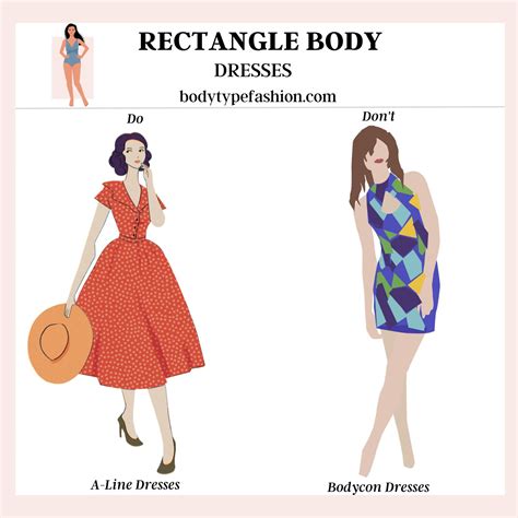How To Dress Petite Rectangle Body Shape Fashion For Your Body Type