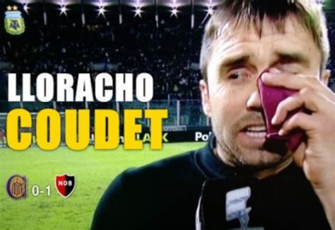Rosario Tiene Lepra Los Mejores Memes De Newells Tras Romper El