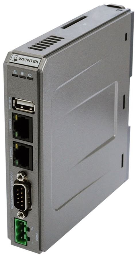 Cmt Svr 100 Weinview Controller Host Of Hmi With Ethernet
