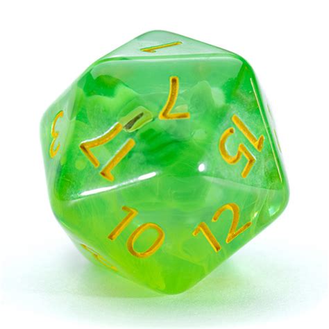 “dice Goblin” Inclusion Dice Gate Keeper Games And Dice