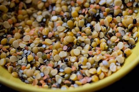 Dhaba Dal Dassanas Veg Recipes