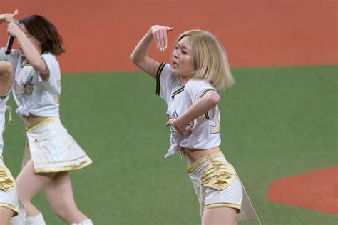 残心 On Twitter 202345 Bsgirls Performer Mahoさん Bsgirls Bsgirls10周年