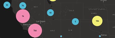 MapLibre Style Docs