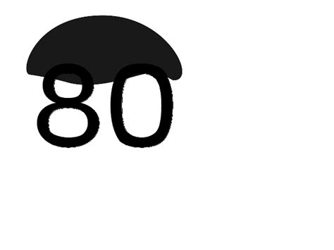 80r Clip Art at Clker.com - vector clip art online, royalty free ...